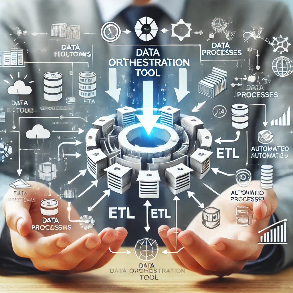 What is a Data Orchestration Tool? | Workflow Orchestration | Orchestra